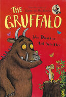 Books like The Gruffalo(Gruffalo) by Julia Donaldson